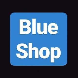 מאגר קבוצות הטלגרם - קבוצת טלגרם - Blue Shop